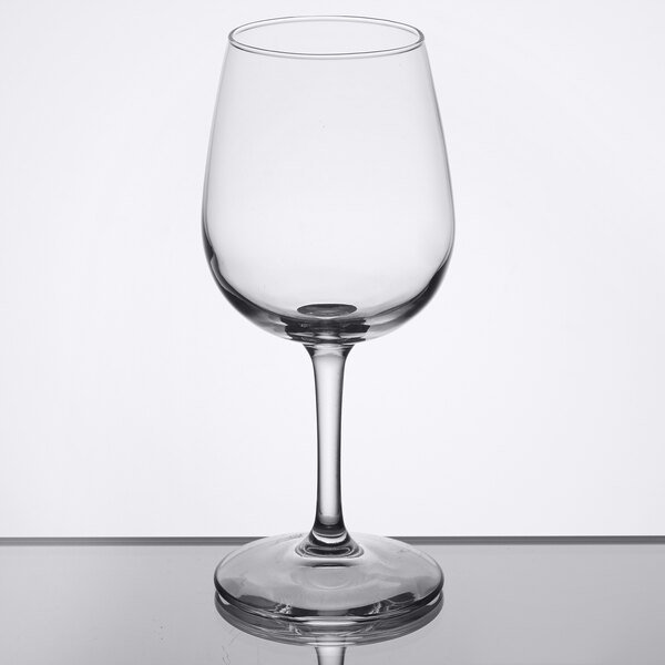 Libbey 8552 Vina 12.75 oz. Wine Taster Glass - 24/Case