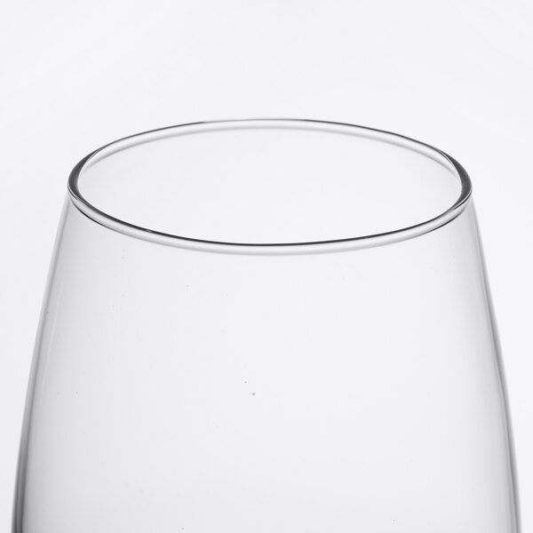 Libbey 8552 Vina 12.75 oz. Wine Taster Glass - 24/Case