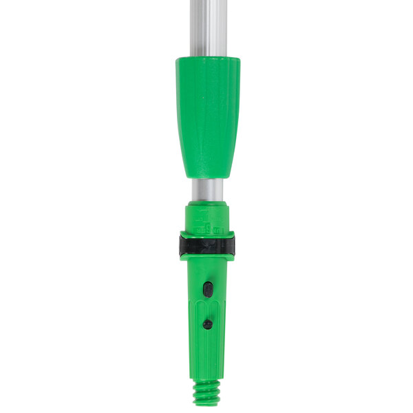 Unger EZ300 OptiLoc Two Section Telescopic Pole with ErgoTec Locking ...