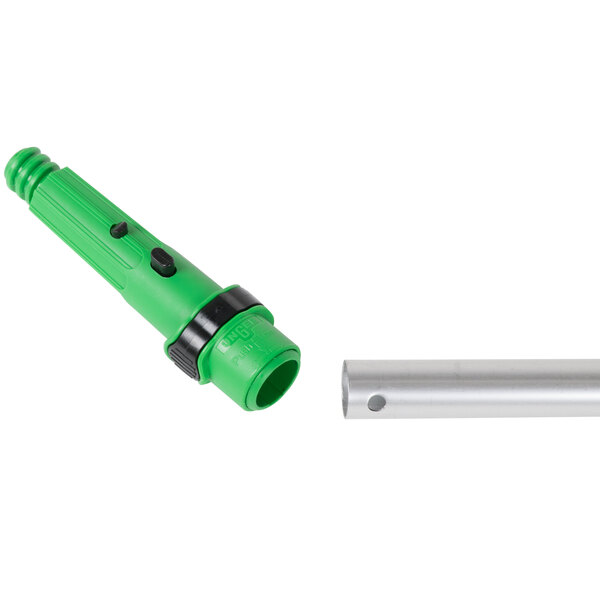 Unger EZ300 OptiLoc Two Section Telescopic Pole with ErgoTec Locking ...