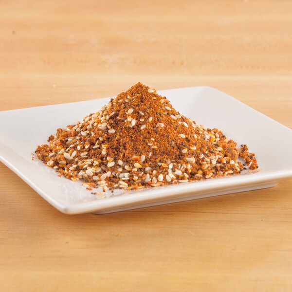 Regal Salad Seasoning Mix - 12 oz. Container