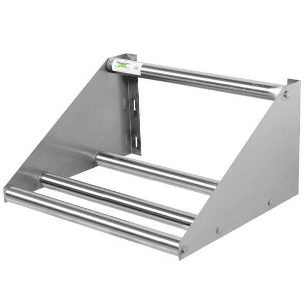 Regency 22" Tubular Rack Wall Mounted Shelf