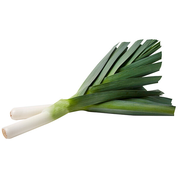 Fresh Leeks 11 lb.