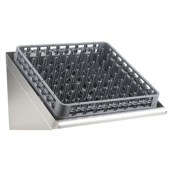 Regency 21" Wall Mounted Slanted Rack Shelf