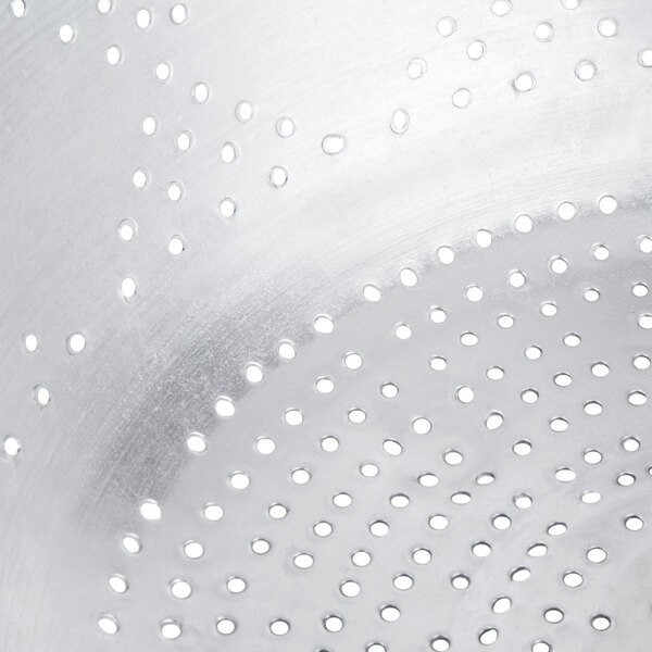 2.25 Qt. Aluminum Chinese Colander
