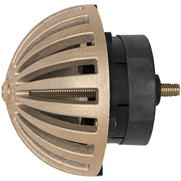 Guardian Drain Lock GDL-D-3000 3" Dome-D-Lock Drain Lock for Floor Sinks