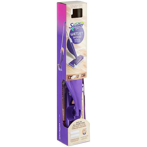 swiffer mop uk