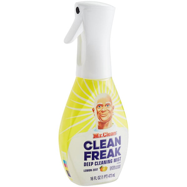 Mr. Clean 79129 Clean Freak Deep Cleaning Mist All-Purpose Spray ...