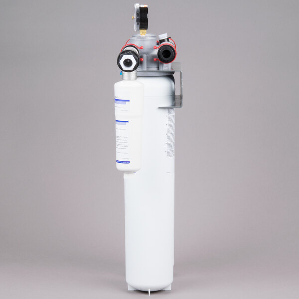 3M Water Filtration Products DP290 Dual Port Water Filtration System ...