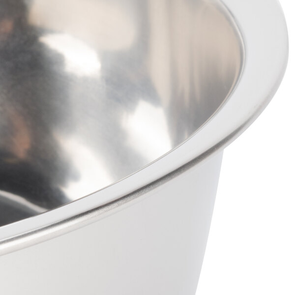 Choice 4 Qt. Deluxe Round Water Pan