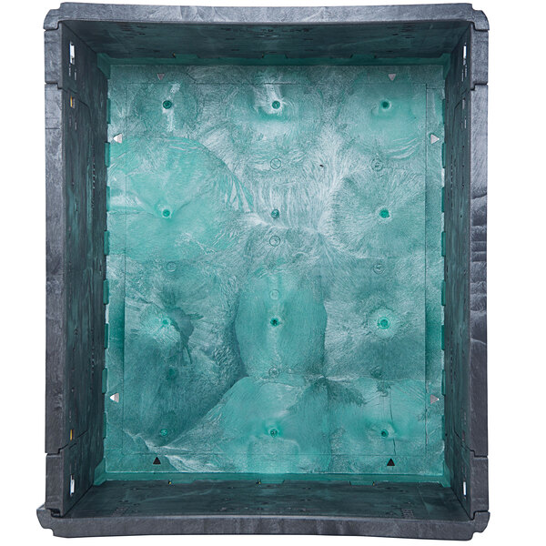 Orbis BulkPak 40" x 48" x 34" Collapsible Container HDR4048-34