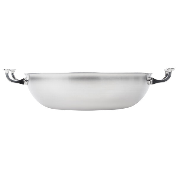 Vollrath 49428 Miramar Display Cookware 13" Stir Fry Server