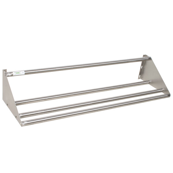 Regency 62" Tubular Rack Wall Mounted Shelf