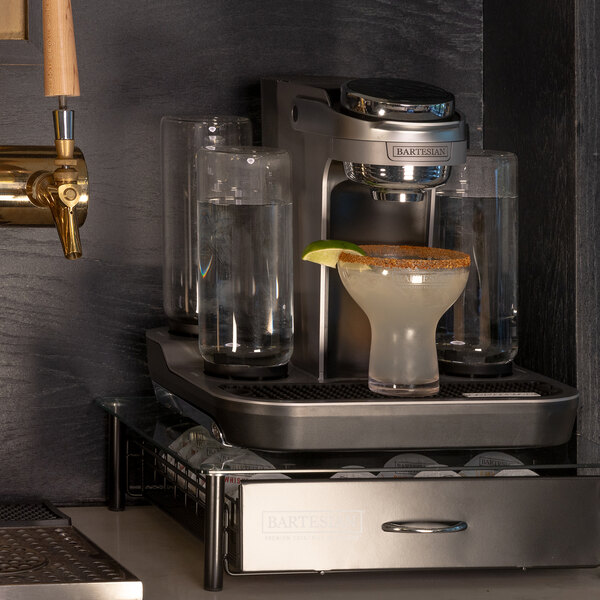 Bartesian Professional Cocktail Maker Machine (120 V)