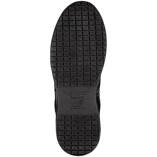Timberland PRO Powerdrive Men's Size 10 Medium Width Black Composite ...