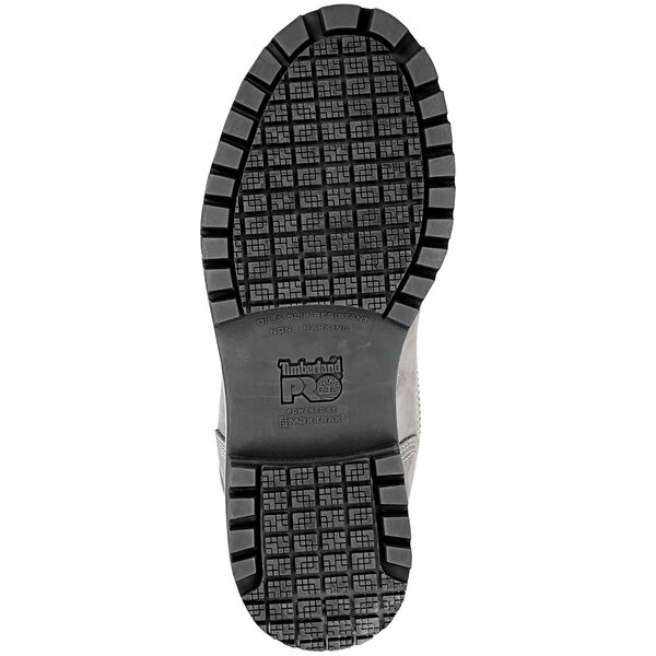 Timberland PRO 6" Direct Attach Men's Size 10 Medium Width Castlerock ...