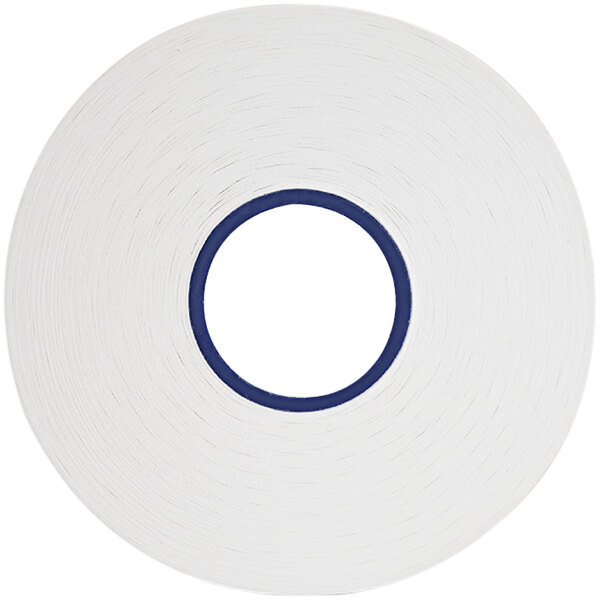 Star Blue Core 2 1/4" x 170' Linerless Sticky Receipt / Label Paper ...