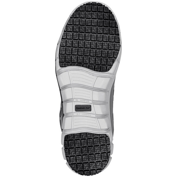 Reebok Work Sublite Unisex 14 Medium Width Sky Blue / Dark Gray Soft ...