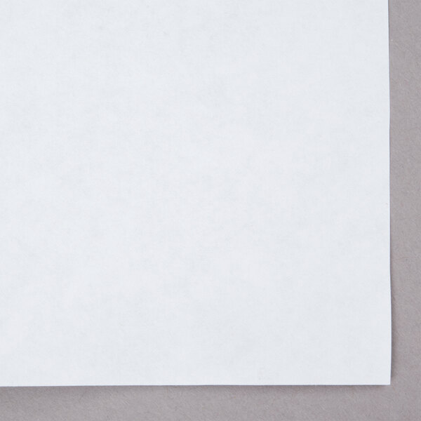 30'' x 700' 40# White Butcher Paper Roll