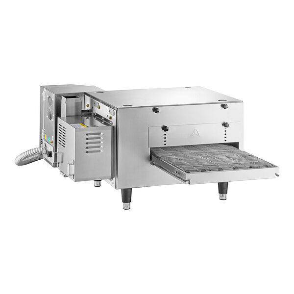 Cooking Performance Group Countertop Ventless Impinger Electric ...