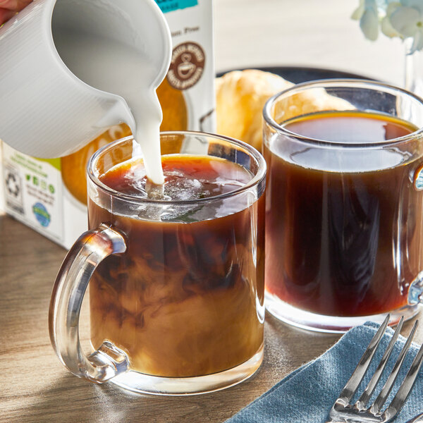 Pacific Foods Barista Coconut Milk (12/Case)