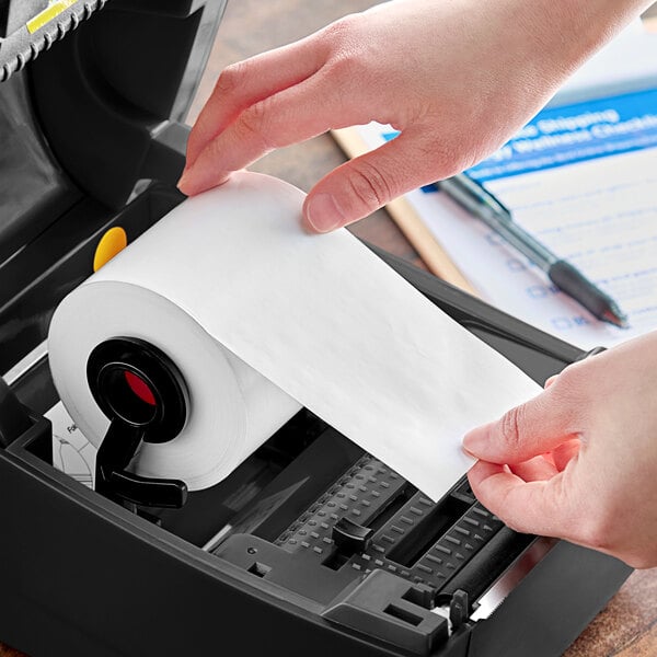 Iconex MAXStick® 2GO PlusD 3 1/8" x 240' Diamond Adhesive Thermal ...