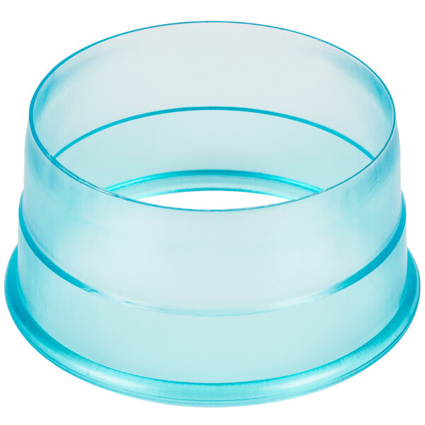 Ateco 5757 9-Piece Plastic Plain Round Cutter Set