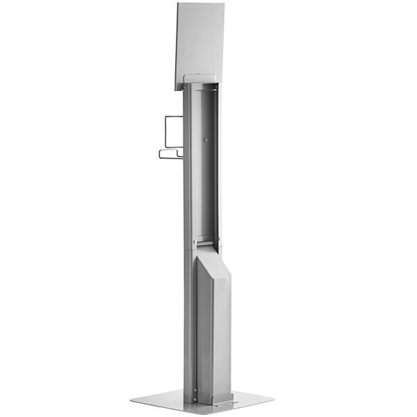 WipesPlus Cart / Sanitizing Wipe Stand