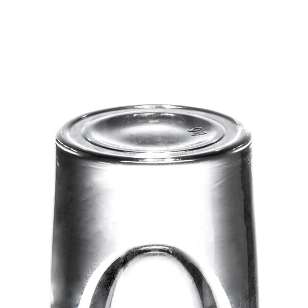 Libbey 5030 0.75 oz. Customizable Tall Shot Glass - 12/Case