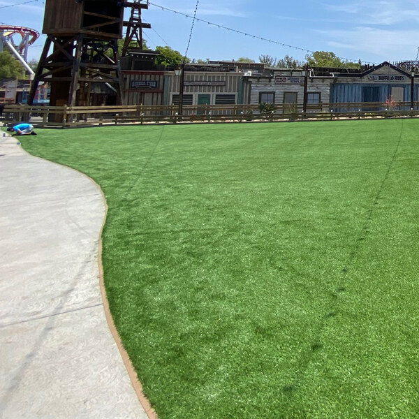 FloorEXP 12' x 8' Event Synthetic Grass Roll