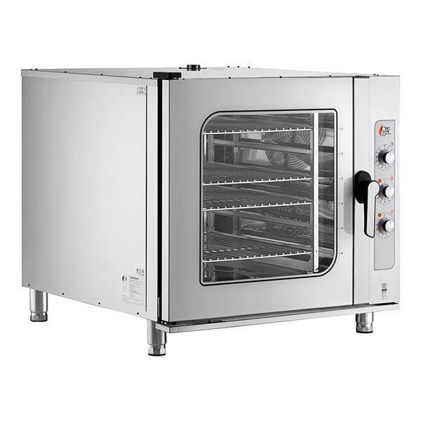 Large size oven store