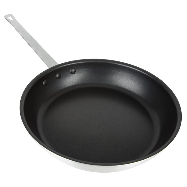 Choice 12" Non-Stick Aluminum Fry Pan