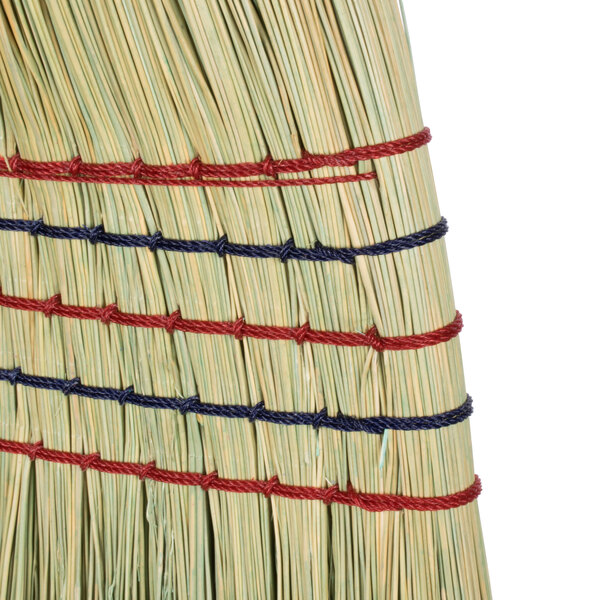 Corn Broom | Heavy Duty Amish Corn Broom