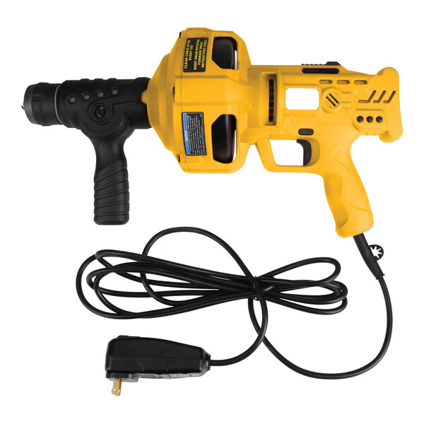 Olympia Tools 410 763 0111 Electric Drain Cleaner