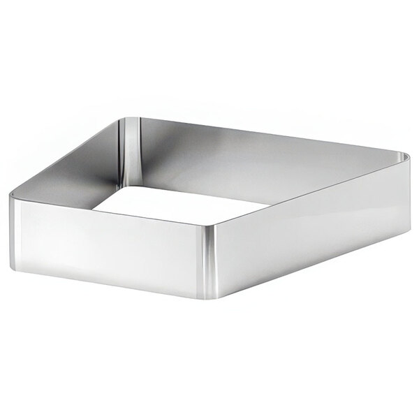 Hepp Sequence from BauscherHepp 6 13/16" x 5 13/16" x 1 5/8" Small ...