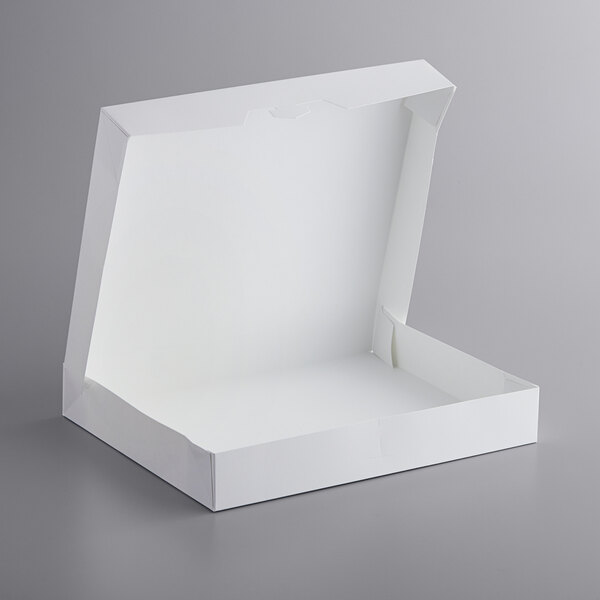 Bulk Baker's Lane White Donut / Bakery Box (Customizable)