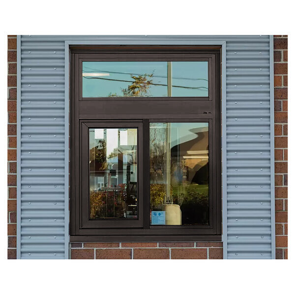 Ready Access 61011211 Model 600 47 1/2" x 4 1/2" x 59 1/2" Bronze Right ...