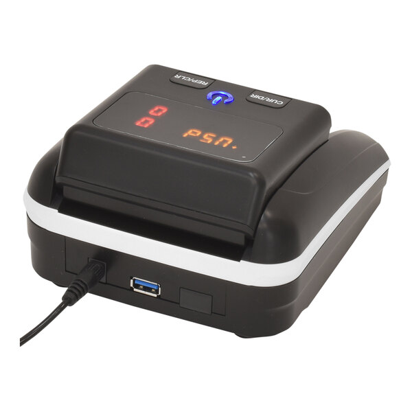 COUNTERFEIT DETECTOR