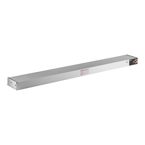ServIt 54" Strip Warmer with Single Adjustable Infinite Control - 120V ...