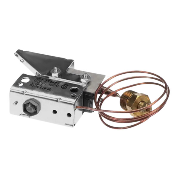 Hatco 02.16.074.00 Control Thermostat with Capillary