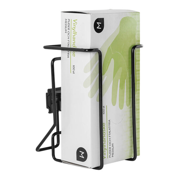 Rubber Gloves Disposable Magnetic Paper Towel Holder THYGIFTREE Glove ...