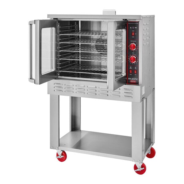 American home oven store