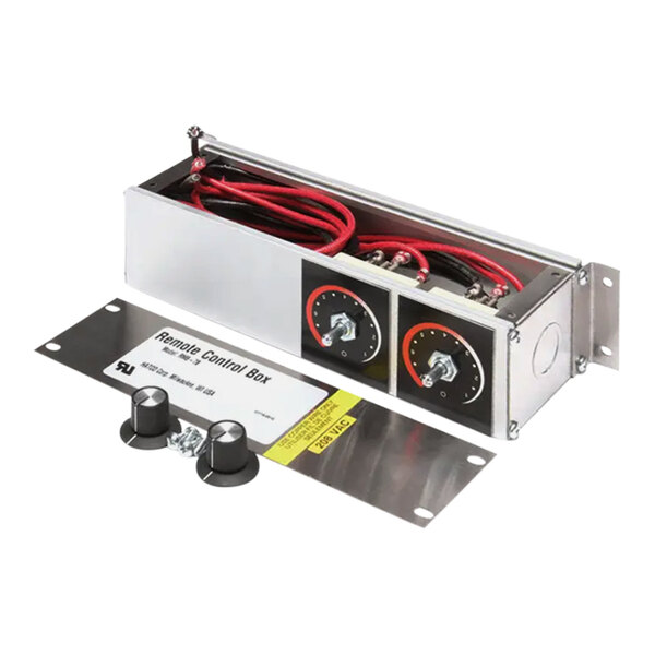 Hatco RMB.7B Remote Box