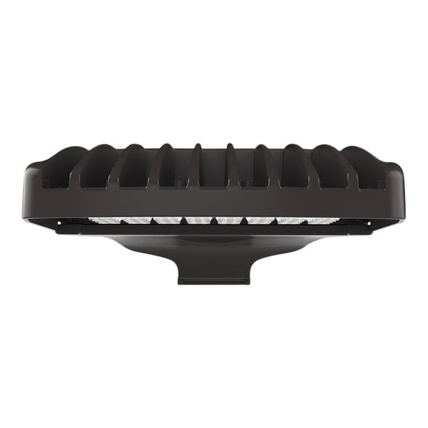 XtraLight Viento Medium Type III Bronze Area Light, 104W, 5,000K ...