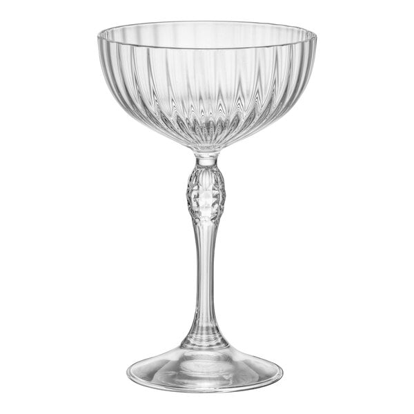 Bormioli Rocco America '20s from Steelite International 7.75 oz. Coupe ...