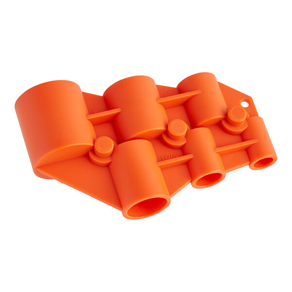 SharkBite™ UR702A 1/2"-1" Orange Deburr and Depth Gauge Tool