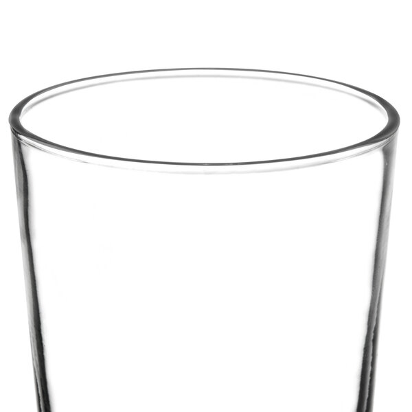 Libbey 172 Heavy Base 10.5 oz. Hi Ball Glass - 48/Case