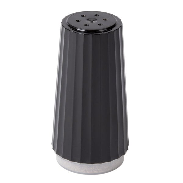 Plastic salt and pepper shakers store