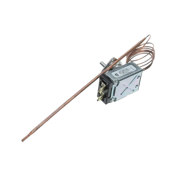 Vulcan 00-976855-00450 Thermostat Elec Griddle