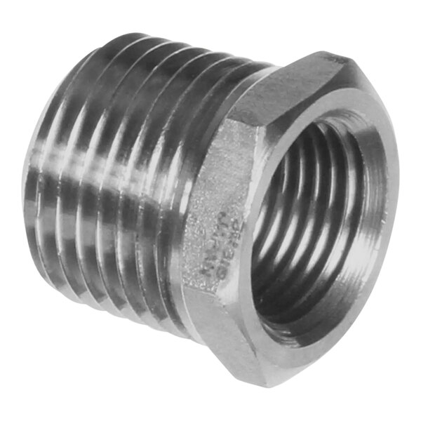 Henny Penny FP01-029 Reducer 1/2Npt M-3/8Npt F Ss
